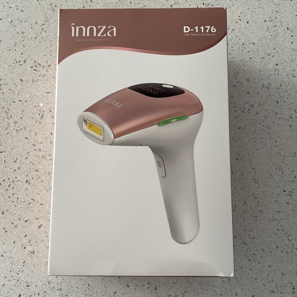 Skincare | Innza Ipl Hair Removal For Women | Poshmark